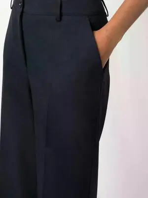 P.a.r.o.s.h Liliuxy Tailored Trousers