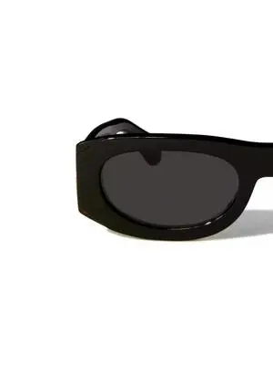 Off-White Orlando Sunglasses - Black