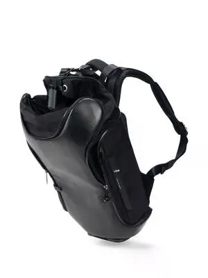 COTE&CIEL Avon Leather Backpack