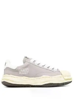 Mihara Yasuhiro Blakey Trainers - Grey