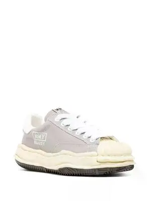 Mihara Yasuhiro Blakey Trainers - Grey