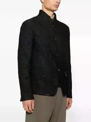 FORME D'EXPRESSION Shrunken Jacket