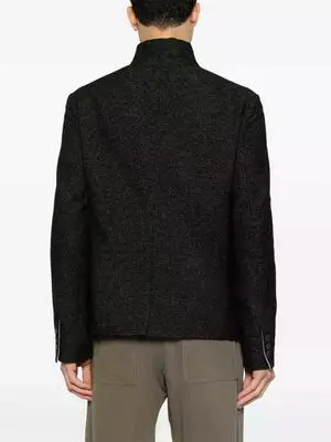 FORME D'EXPRESSION Shrunken Jacket