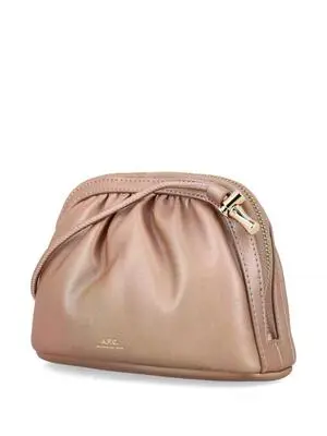 A.p.c. Ninon Shoulder Bag