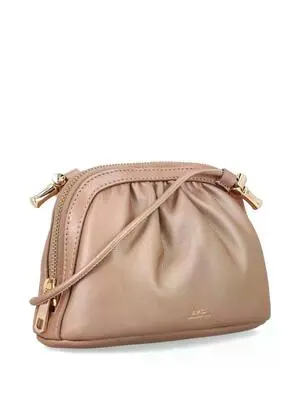 A.p.c. Ninon Shoulder Bag