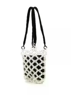 0711 TBILISI Mathilda Tote Bag