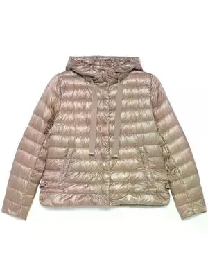 Herno Hooded Jacket