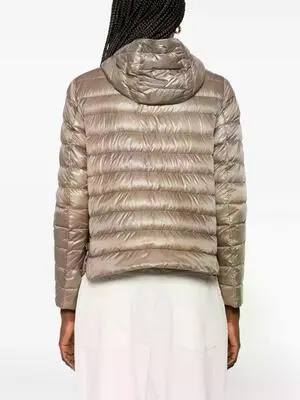 Herno Hooded Jacket