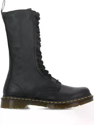 Dr. Martens 14-eye Zip Boots