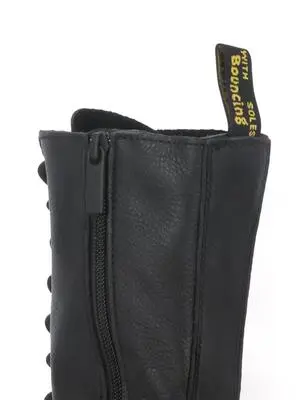 Dr. Martens 14-eye Zip Boots