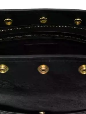 Jérôme Dreyfuss Lucky Shoulder Bag - Black