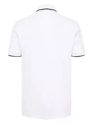 Hugo Deresino Cotton Polo Shirt