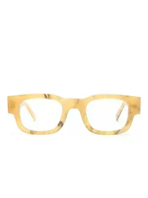 Thierry Lasry Bloody Glasses - Neutrals