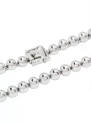 Eddie Borgo Dome Necklace