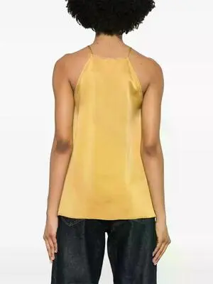 FORTE_FORTE Satin Top