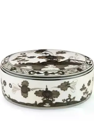 GINORI 1735 Oriente Italiano Box - White