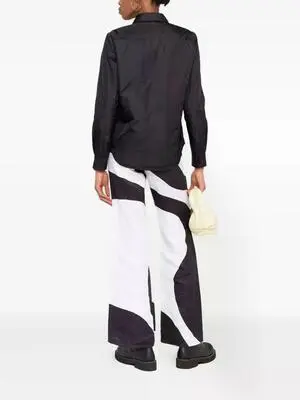 Aspesi Padded Shirt Jacket