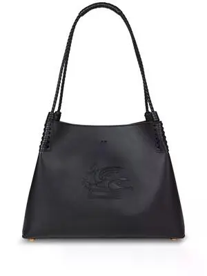 Etro Small Libra Tote Bag - Black