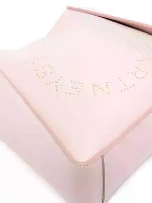 Stella McCartney Logo Crossbody Bag