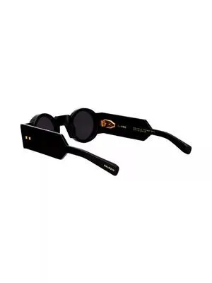 Balmain Olivier Sunglasses - Black
