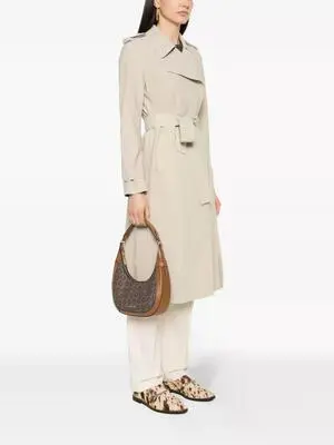 Michael Kors Preston Empire Shoulder Bag