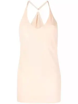 QUIRE U-neck Tank Top
