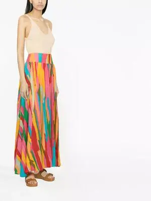 QUIRE U-neck Tank Top