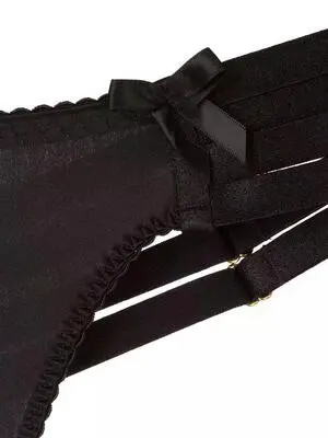 BORDELLE Adjustable Thong