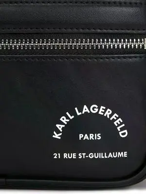 Karl Lagerfeld K/daily Camera Bag