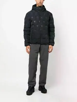 Rossignol Welded Quiltshield Jacket - Black