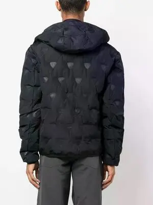 Rossignol Welded Quiltshield Jacket - Black