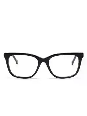 Carolina Herrera Her0300 Glasses - Black