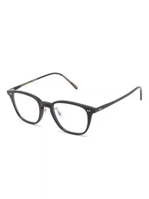 Oliver Spencer Sobel Glasses