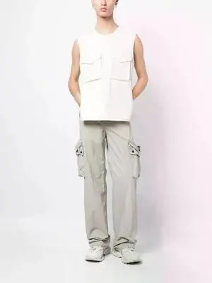 BOTTER Ripstop Cotton Cargo Pants