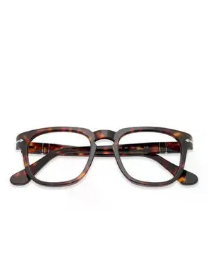 Persol Wayfarer-frame Glasses