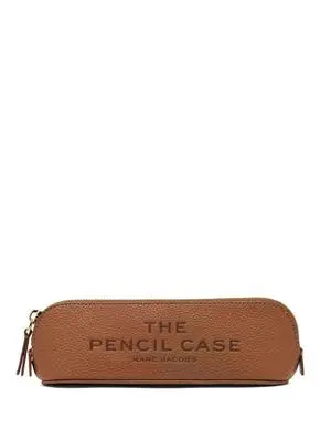 Marc Jacobs The Pencil Case - Brown