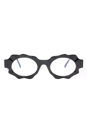 KUBORAUM G7 Glasses - Black