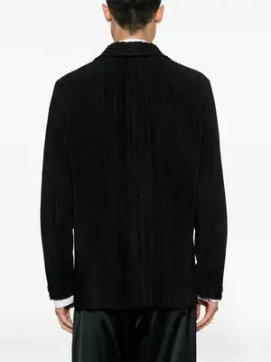 Issey Miyake Plissé Blazer