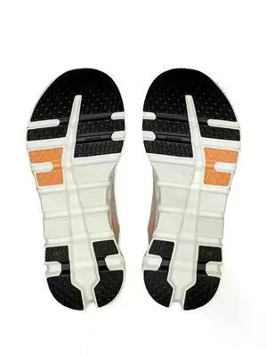 On Cloudrunner 2 Mesh-panel Running Sneakers
