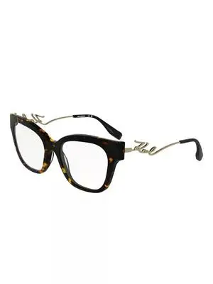Karl Lagerfeld Karl Signature Glasses