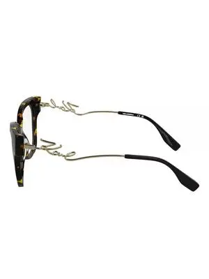 Karl Lagerfeld Karl Signature Glasses