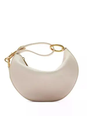 Burberry Knight Arc Tote Bag - Neutrals