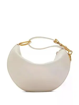 Burberry Knight Arc Tote Bag - Neutrals