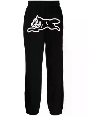 Icecream Track Pants Sport Bottoms For Men