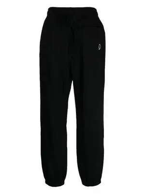 ICECREAM Logo-print Cotton Track Pants