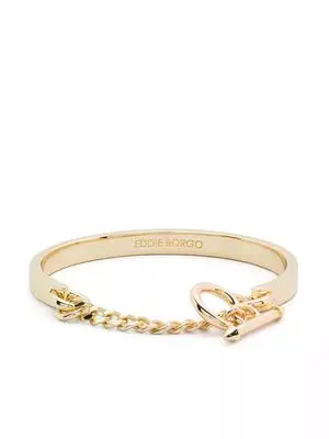 Eddie Borgo Zenith Cuff - Gold
