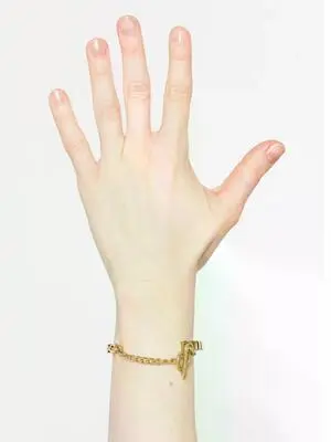 Eddie Borgo Zenith Cuff