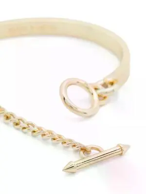 Eddie Borgo Zenith Cuff