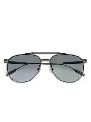 Brunello Cucinelli Pilot-frame Sunglasses