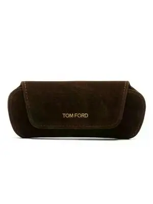 TOM FORD Square-frame Glasses